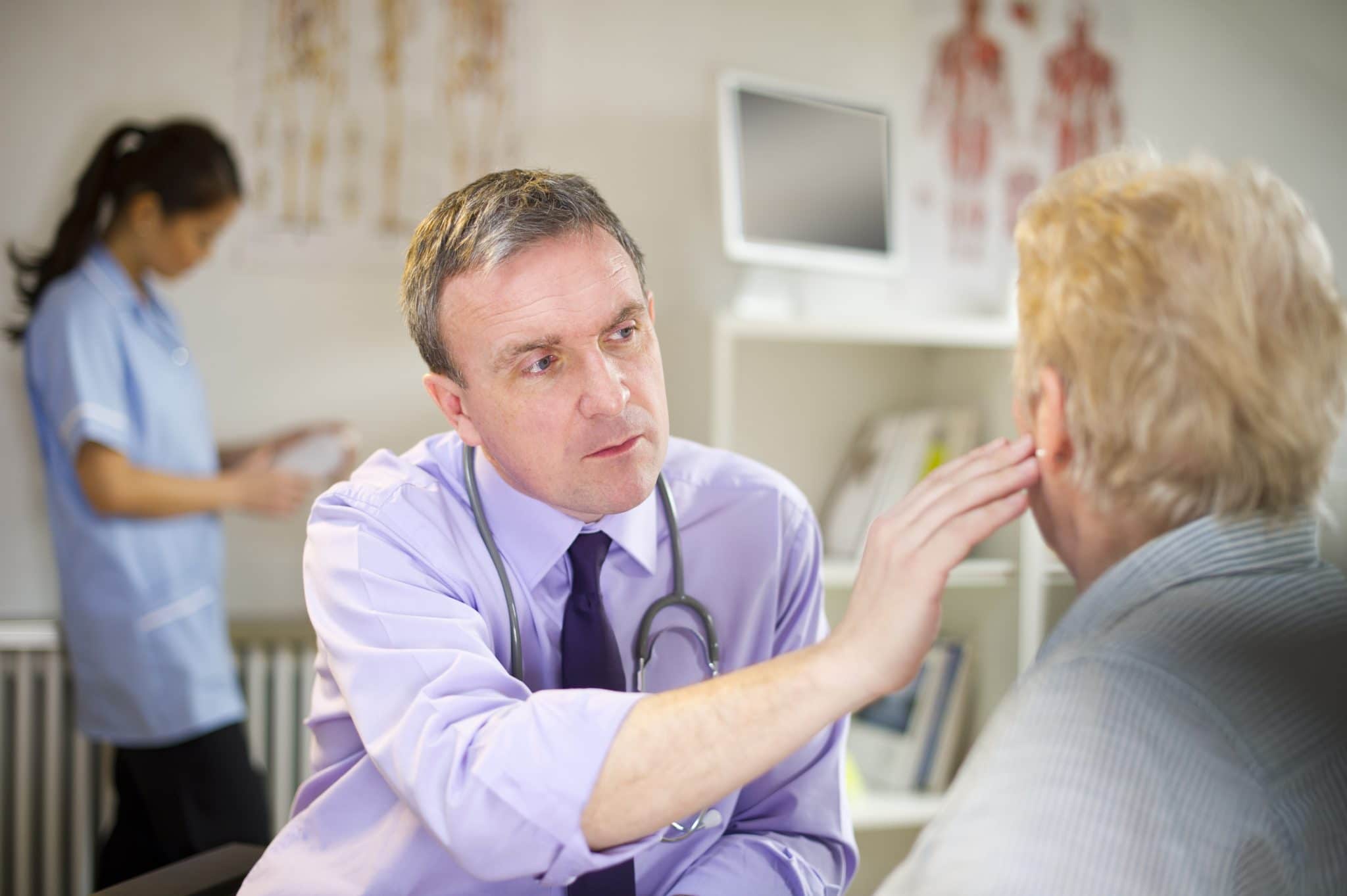 What Is Hidden Hearing Loss? | Hearing Systems | Blog