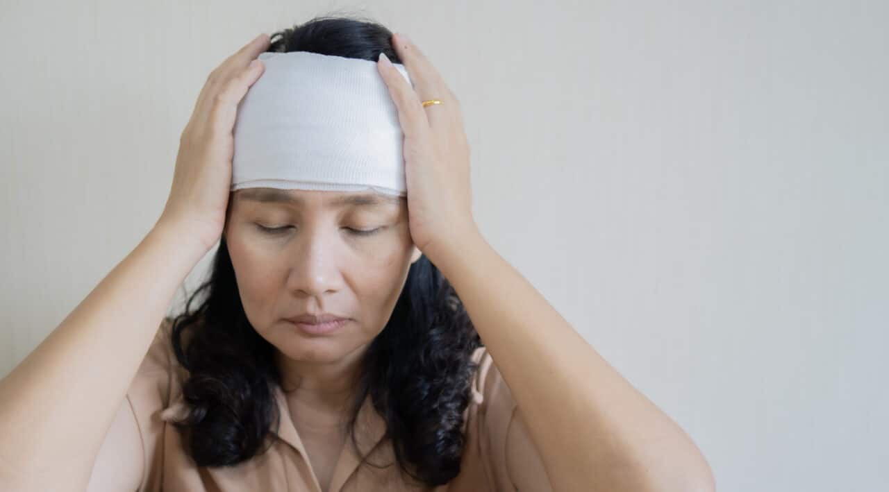 Tinnitus After a Head Injury | Hearing Systems | Blog