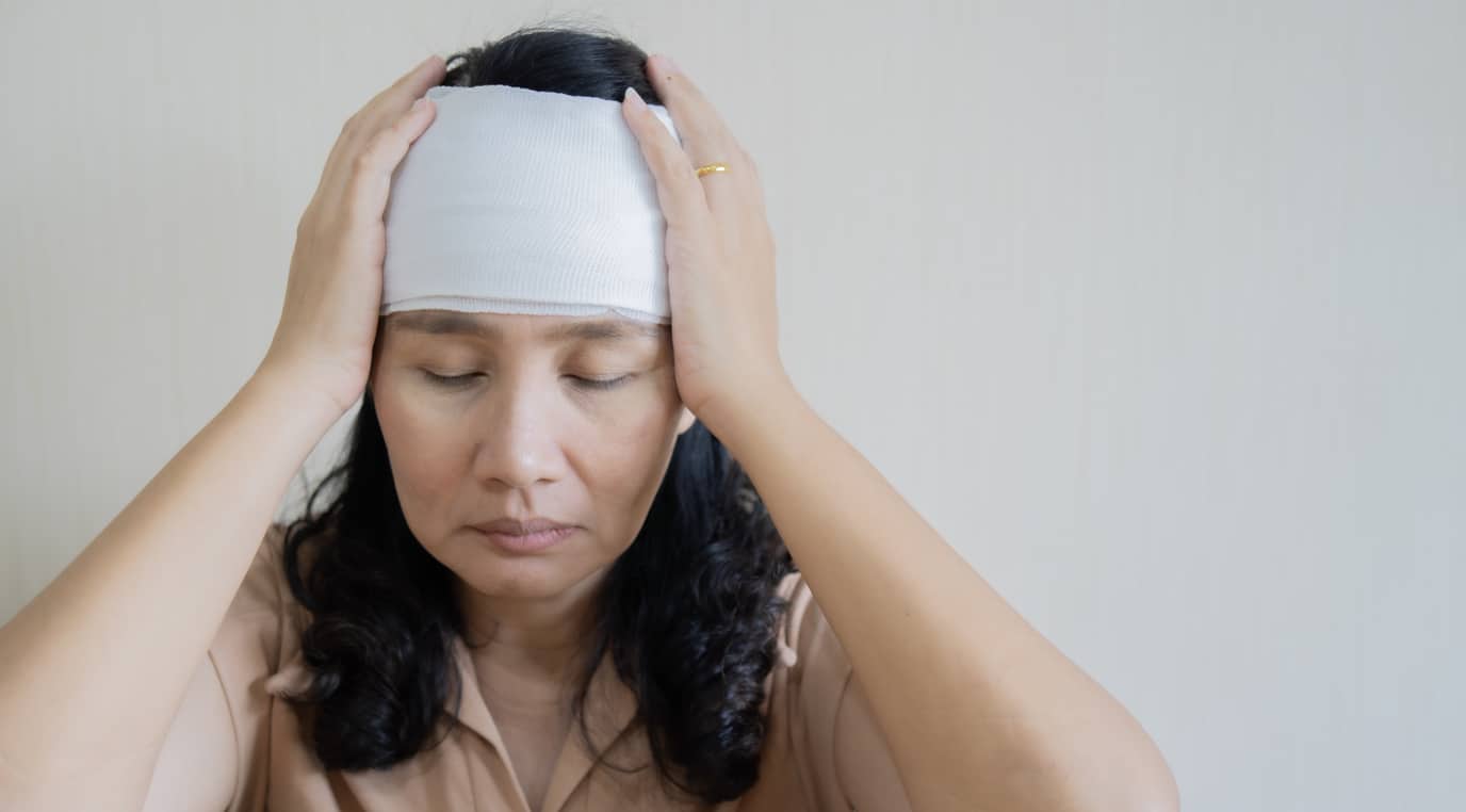 Tinnitus After a Head Injury | Hearing Systems | Blog